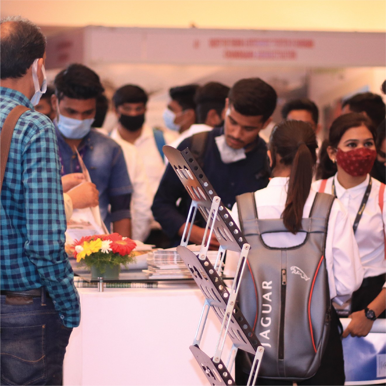 IITM India's Largest Travel Exhibition & Trade Show